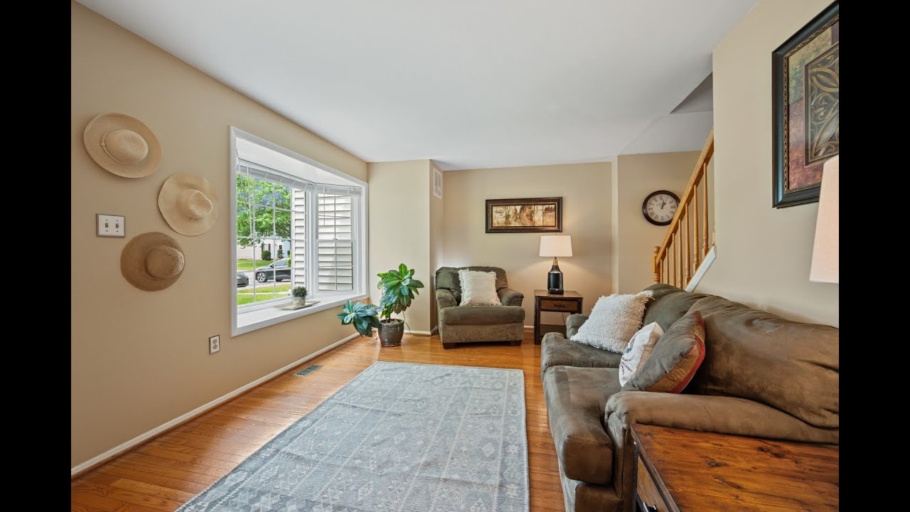 11419 Walpole Ct Bowie, MD | ColdwellBankerHomes.com - YouTube