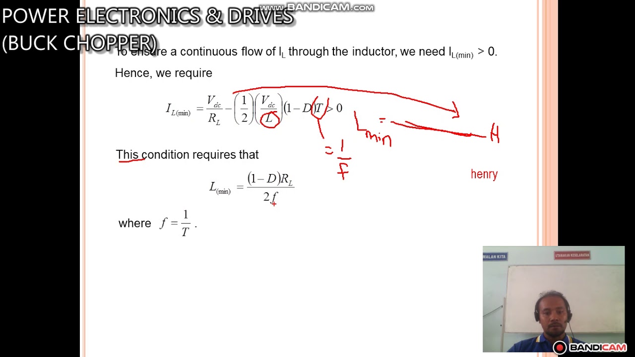 BUCK CHOPPER (PART 6) - YouTube