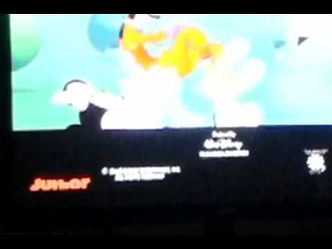 Walt Disney Television Animation (2009) - YouTube