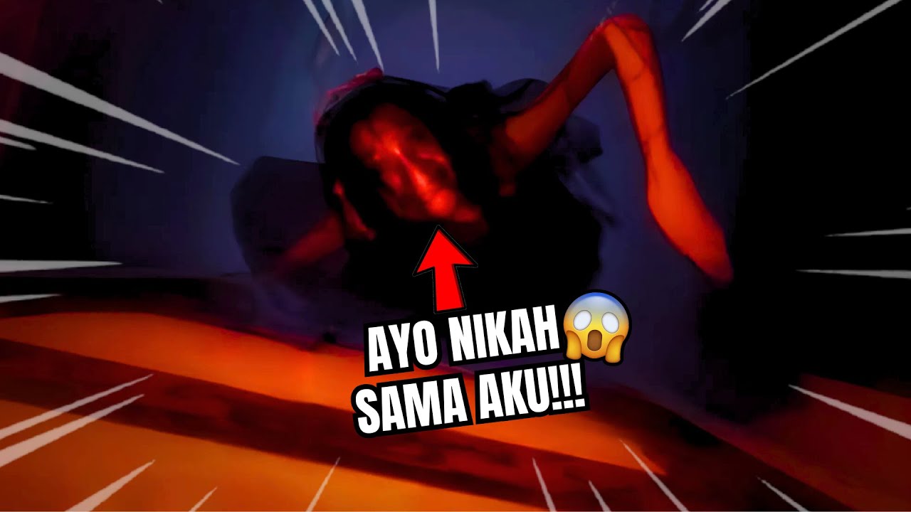 KISAH NYATA WANITA PENGANTIN IBLIS?!! The Devil's Bride - YouTube