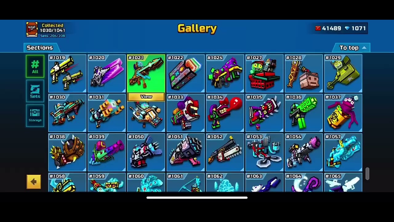 Pixel Gun 3d Account Sale YouTube pixel-gun-3d-account-sale-youtube