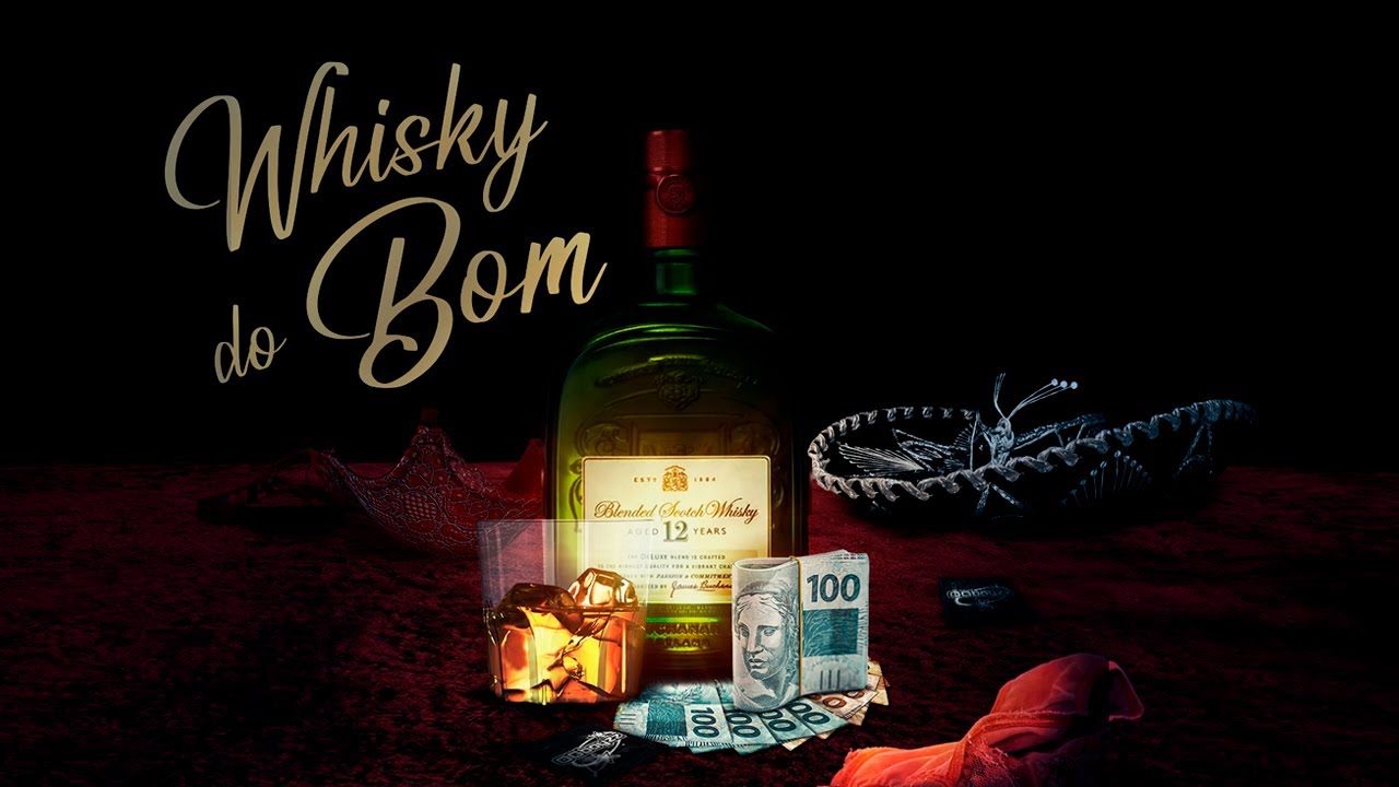 CZ77 - Wh1sky do Bom (Prod.Haku) - YouTube