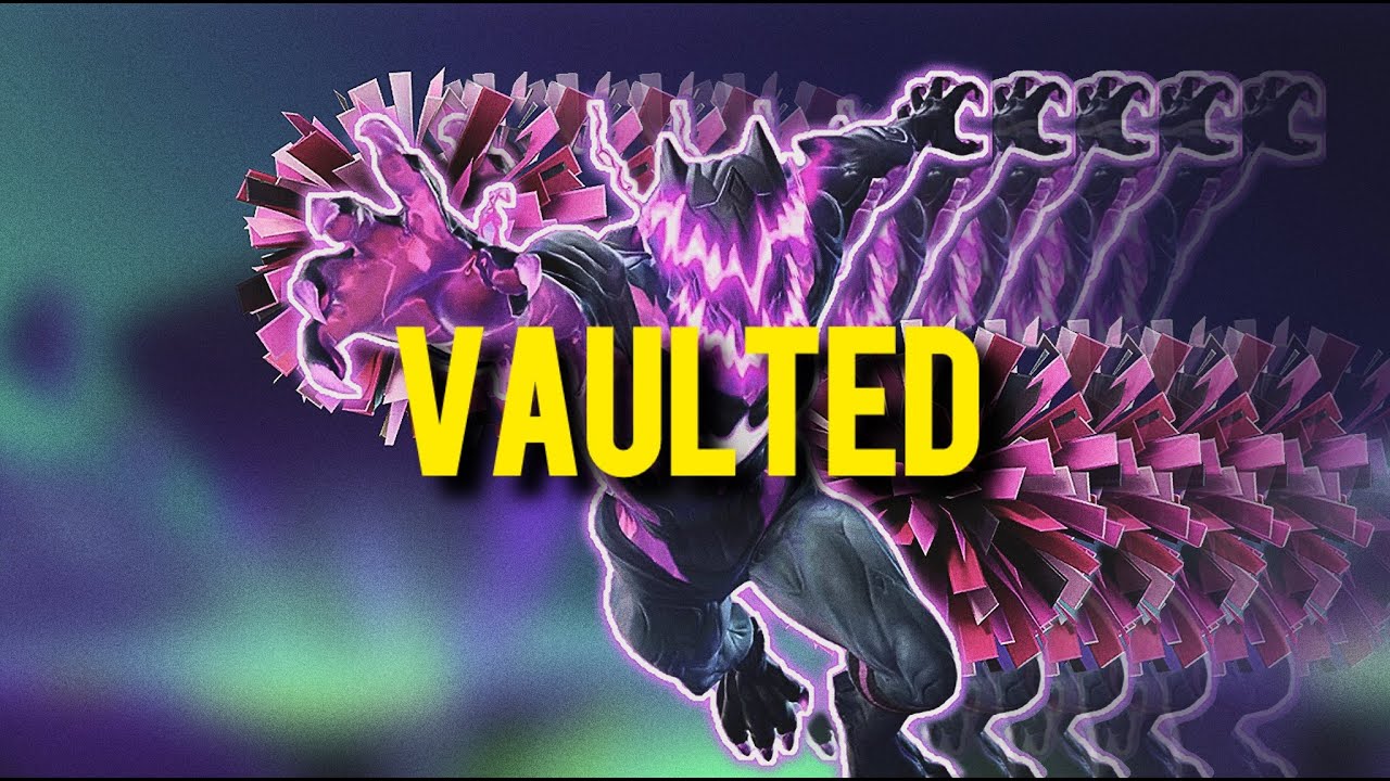 The Reason Storm Beast Pom Poms Got Removed | Solo Blitz Royale ...