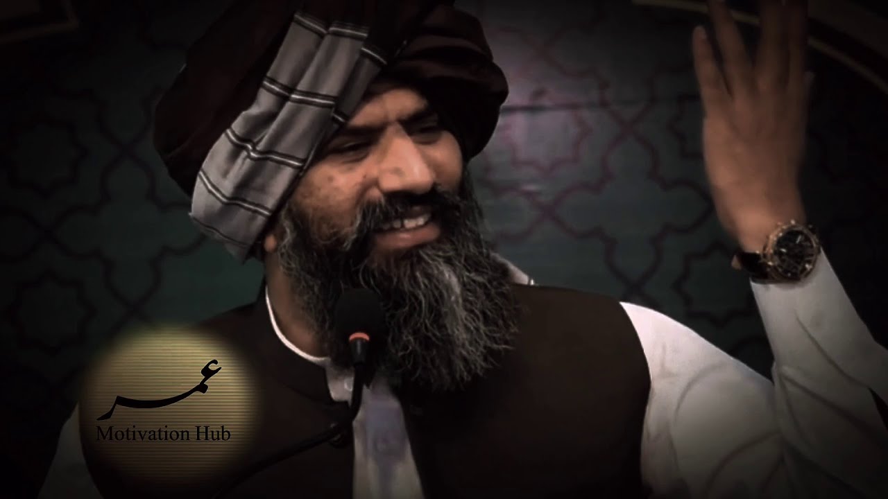 Dr Suleman Misbahi emotional New Bayan 2024 Full Video - YouTube