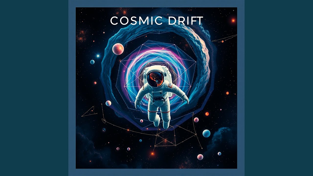 Cosmic Drift - YouTube