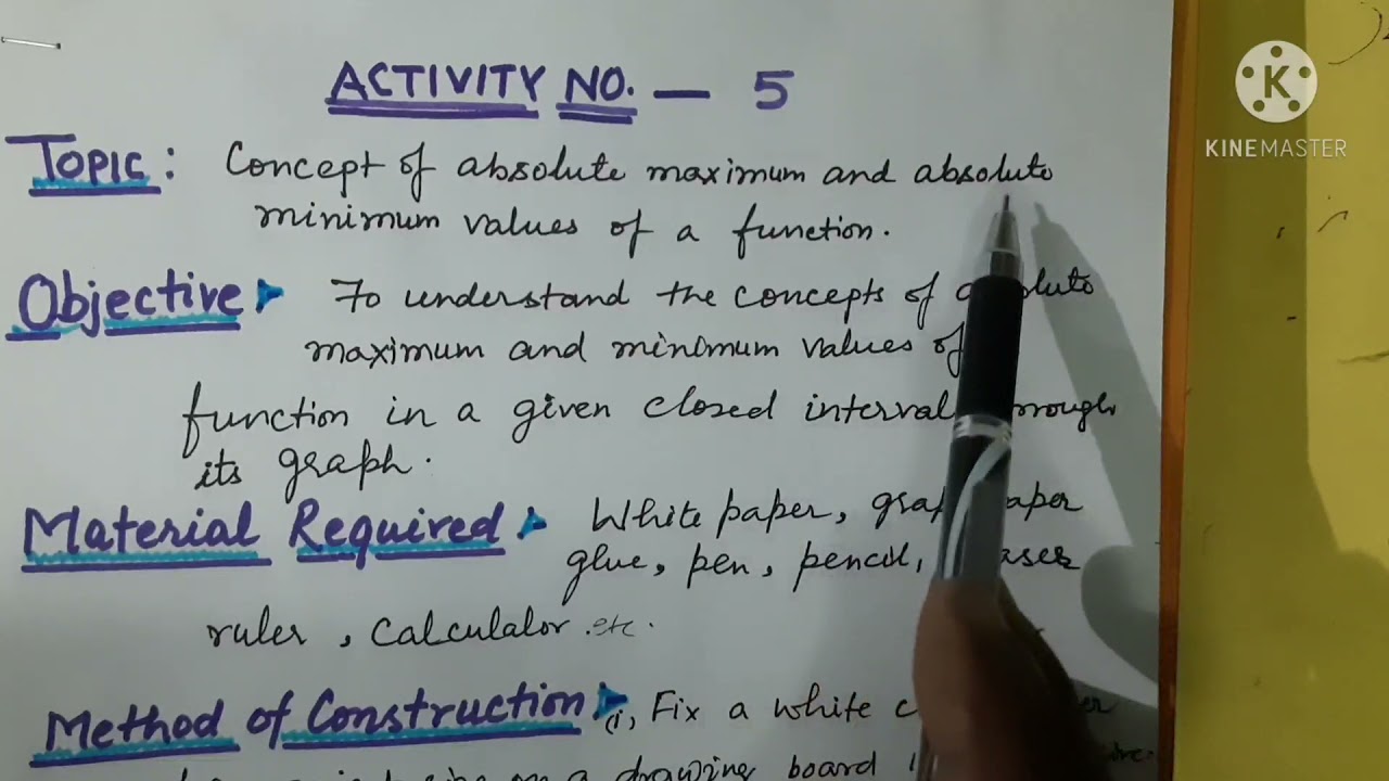 Maths Lab Activity For Class 12 CBSE YouTube maths-lab-activity-for-class-12-cbse-youtube