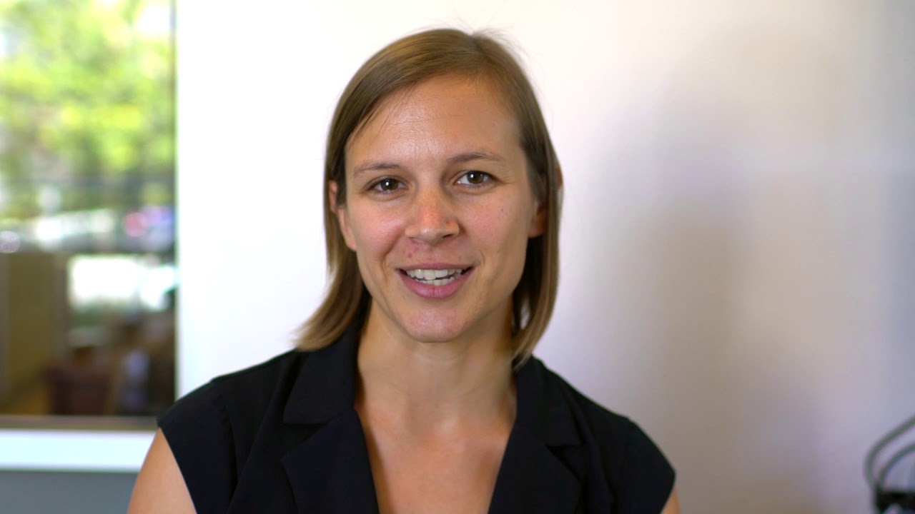 M.Ed. in Educational Leadership Info Session - YouTube