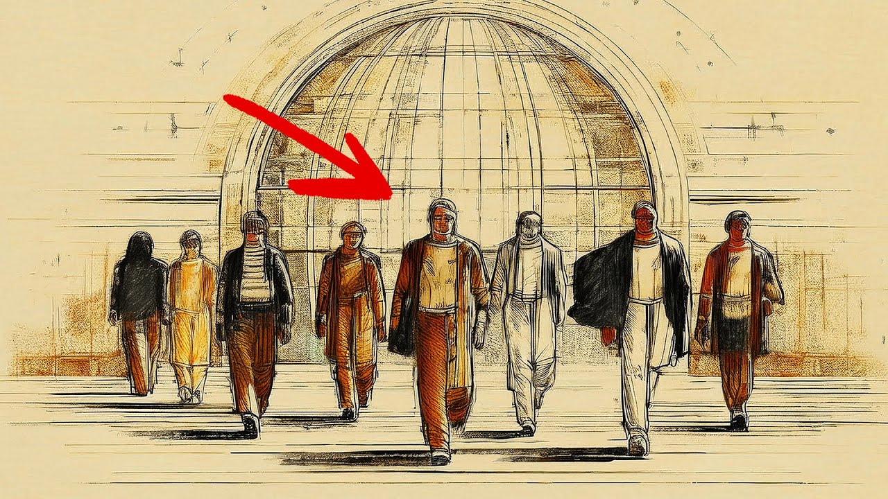 Why Do We Exist? Theories on the Purpose of Life - YouTube