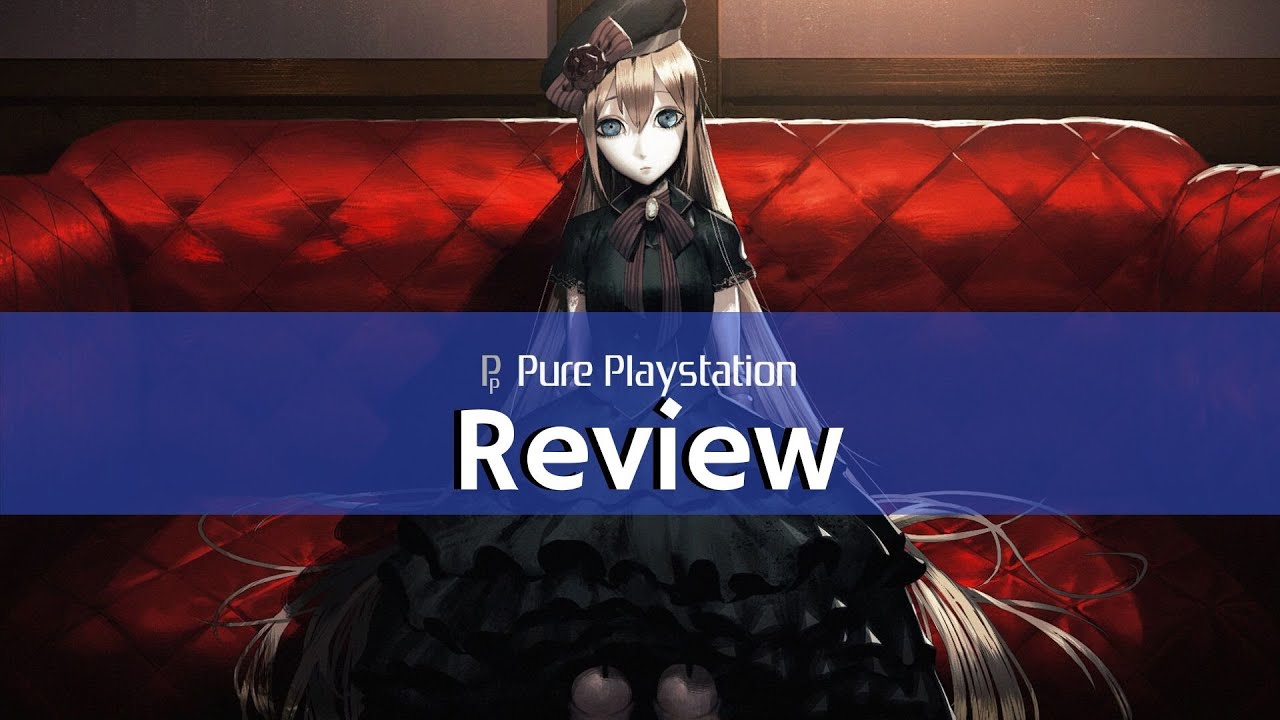 Spirit Hunter: Death Mark PS4 Review | Pure PlayStation - YouTube