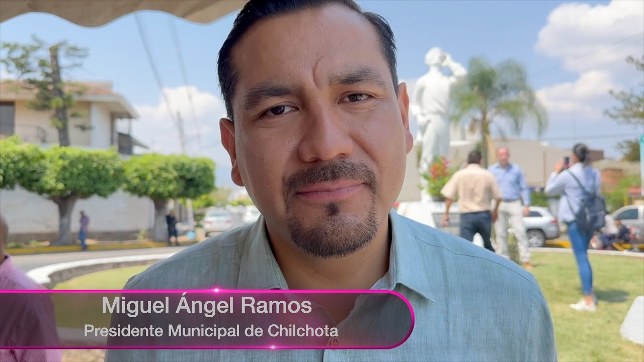 Miguel Ángel Ramos anuncia próximos eventos conmemorativos al festejo del Corpus Cristi en ...