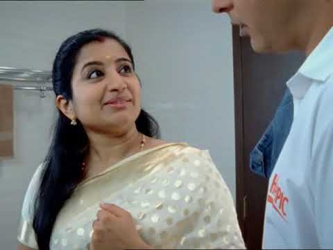 Harpic Hygenic Tamil Abbas - YouTube