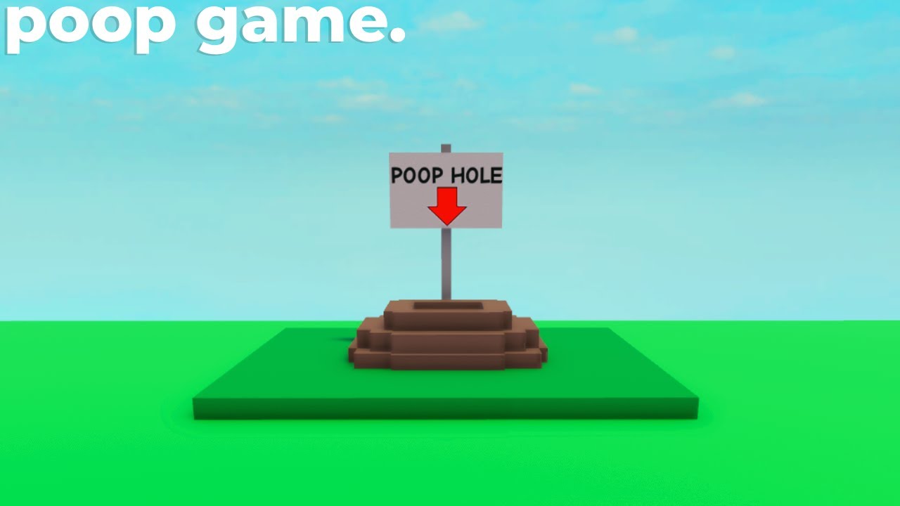 Actual Roblox Slop - YouTube