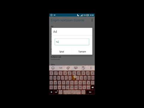 Turkcell WhatsApp İnternetsiz Mesajlaşma (İnanmayan Girsin Baksın) (Bedava) 8 Nisan