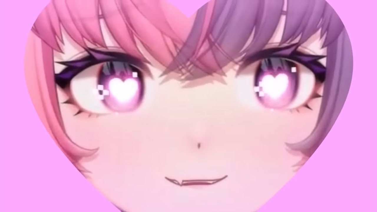 Ironmouse reveals her new model - YouTube