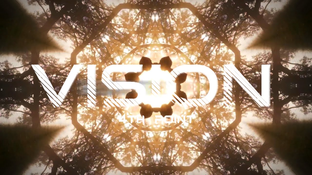 4th Point - Vision (Official Lyric Video) - YouTube