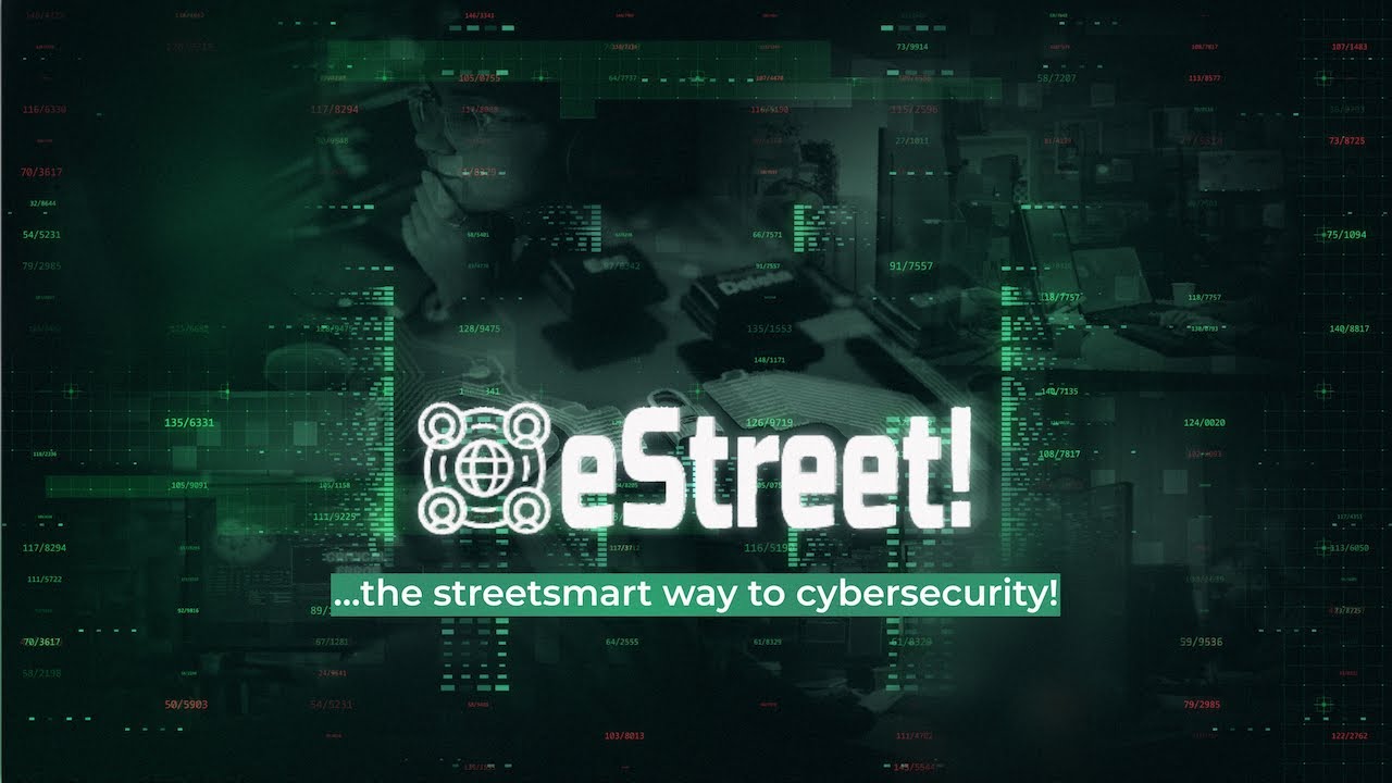 eStreet Security - Navigating cybersecurity the streetsmart way - YouTube