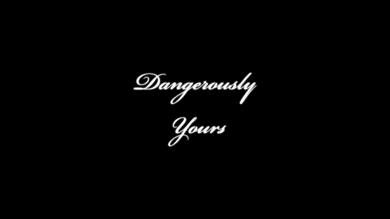 Dangerously Yours (Experimental Short Film) - YouTube