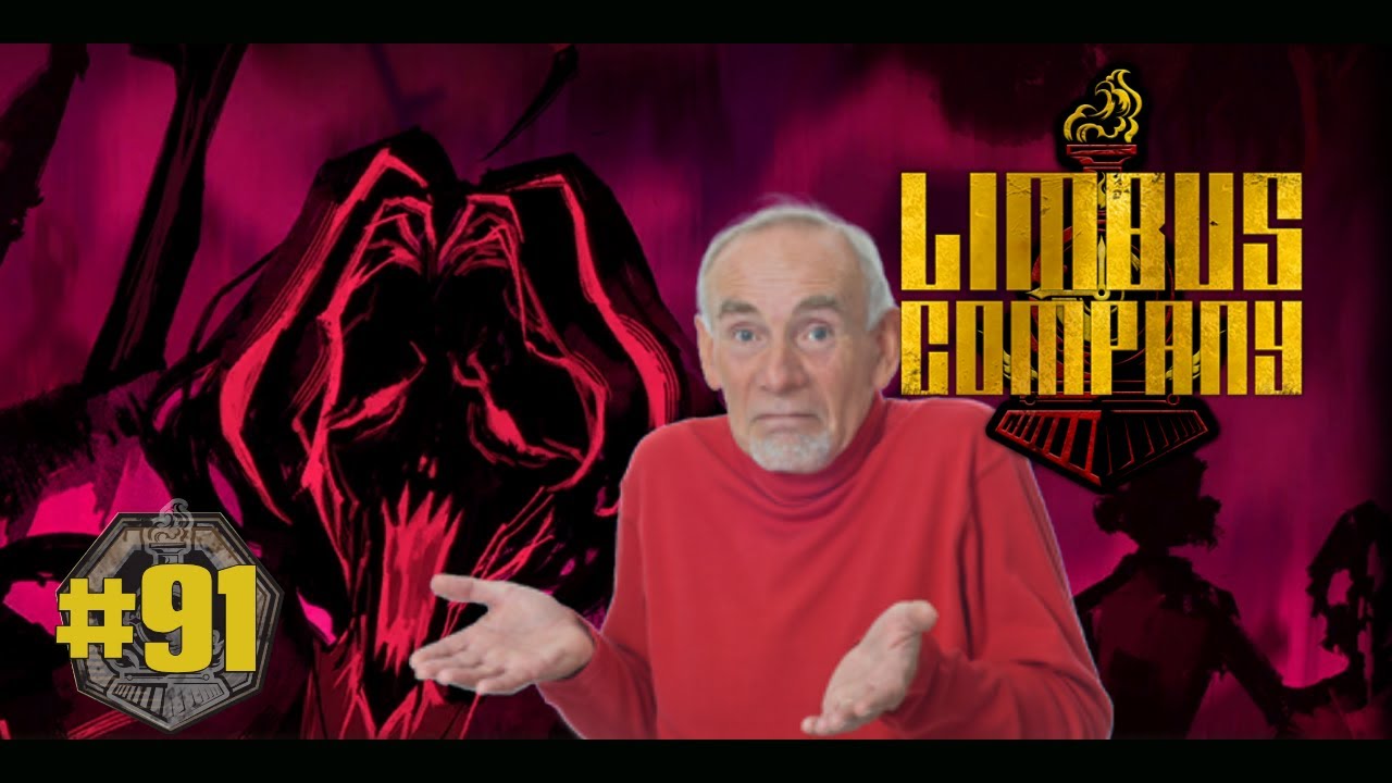 [I Guess I'm A Bloodfiend Now] - Limbus Company #91 (Canto 7 Dungeon ...