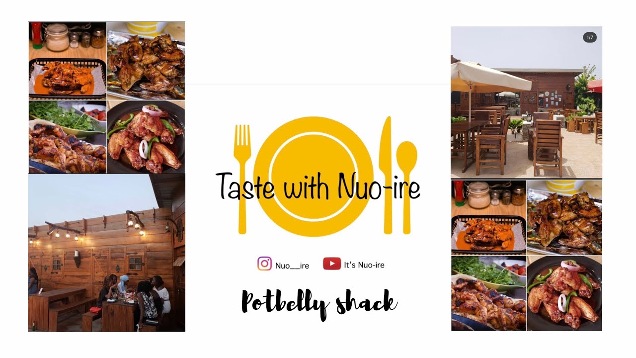 TASTE WITH NUO-IRE: Potbelly shack experience & honest review, is it ...