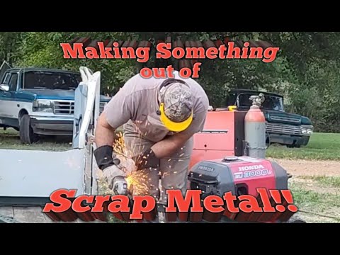 Light a FIRE under your Own Butt & You'll get your Projects Done ...