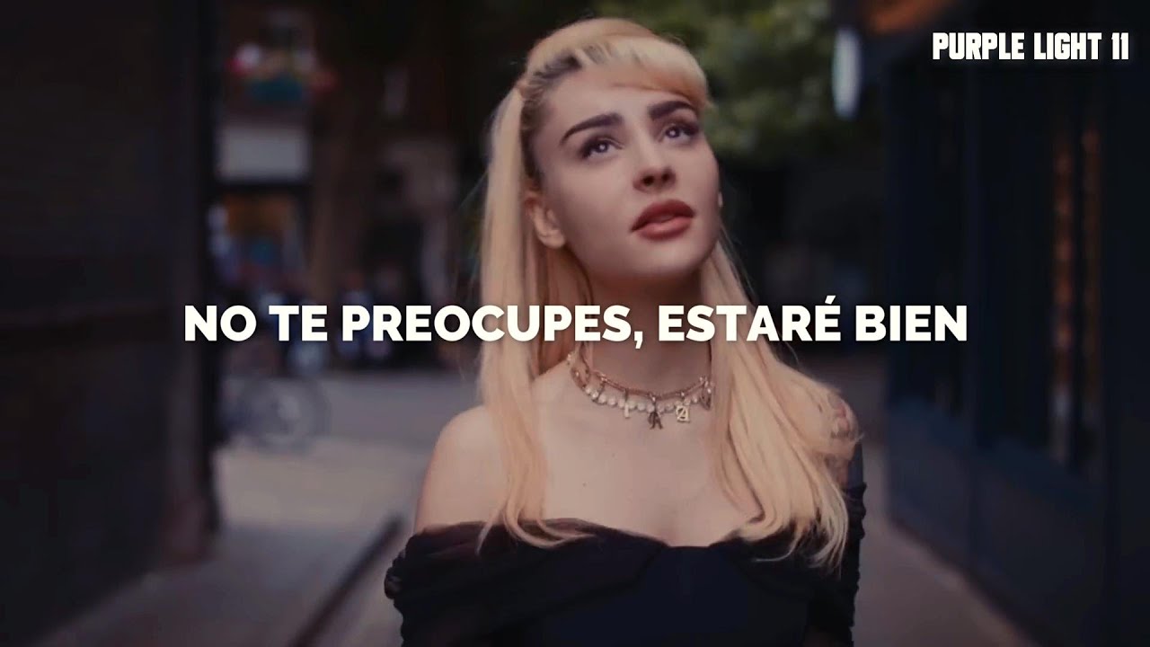ILIRA - Another Heart (Español) || Video Oficial - YouTube