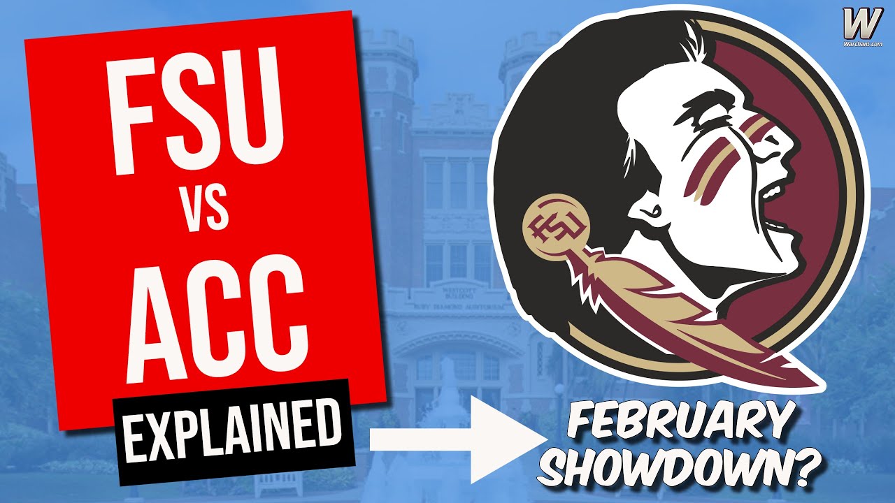 New Vs Old Fsu Logo Old Fsu Logo Etsy