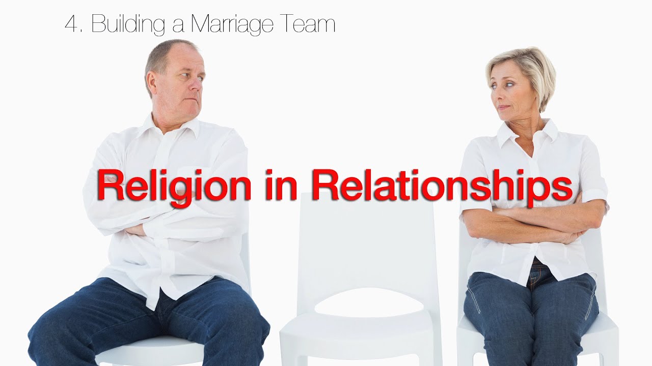 4. Building a Marriage Team - YouTube