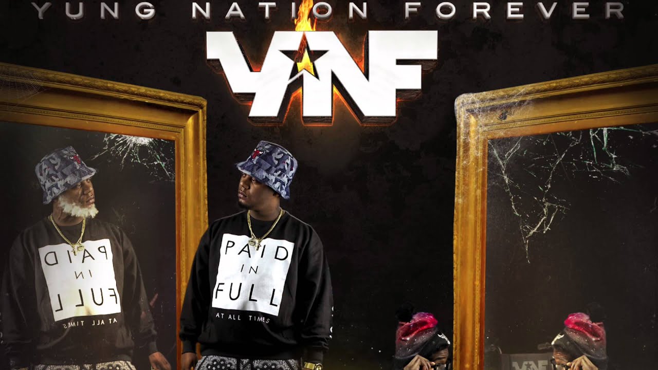 Yung Nation - #YNC Yung Nigga Cook - YouTube