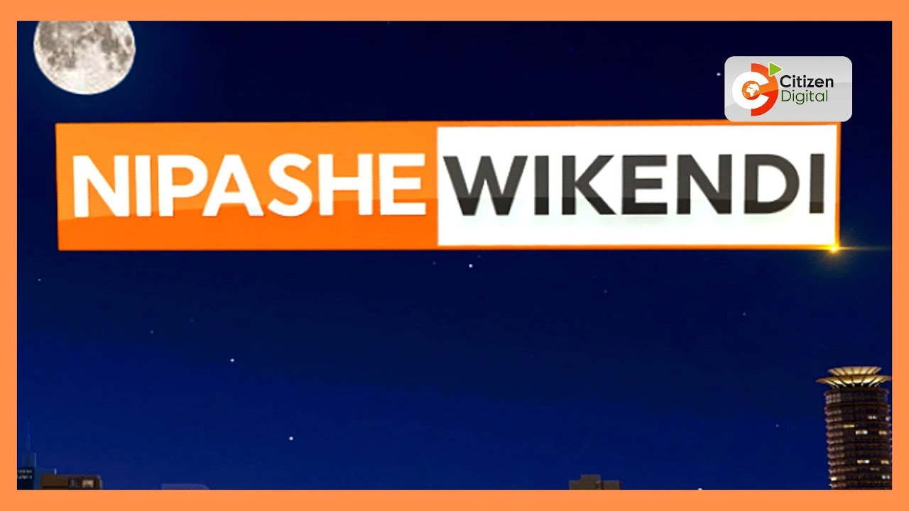 Citizen Nipashe 20th December 2024 - YouTube