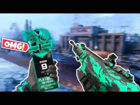 How I Got Platinum In Ranked Play - YouTube