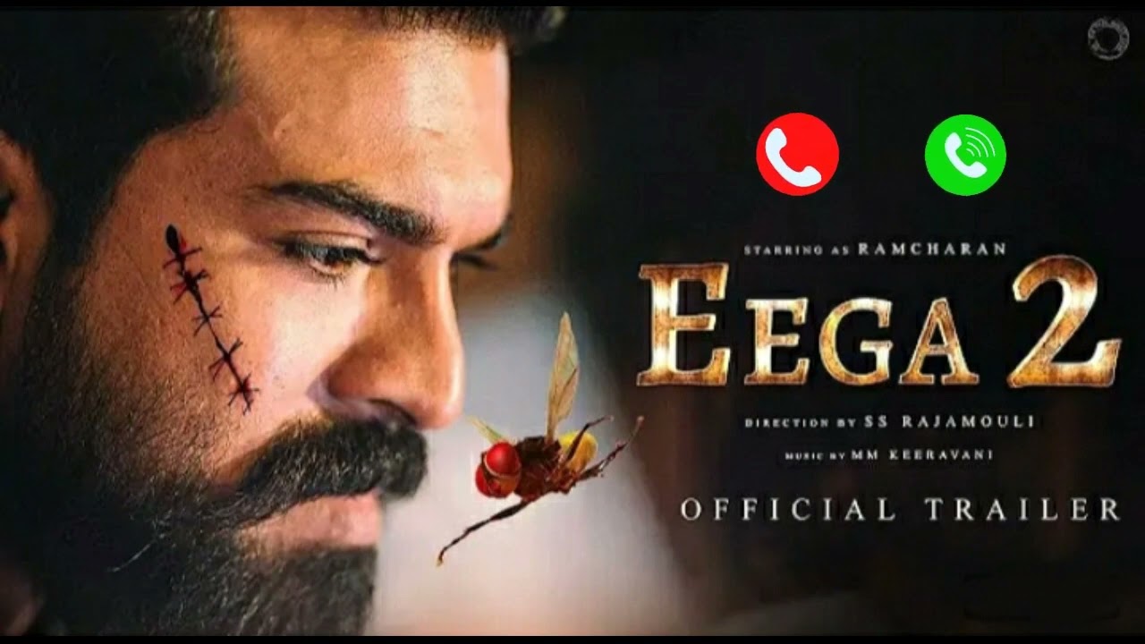 Eega 2 Bgm Ringtone | Eega 2 Song Ringtone | Eega 2 Movie Ringtone ...