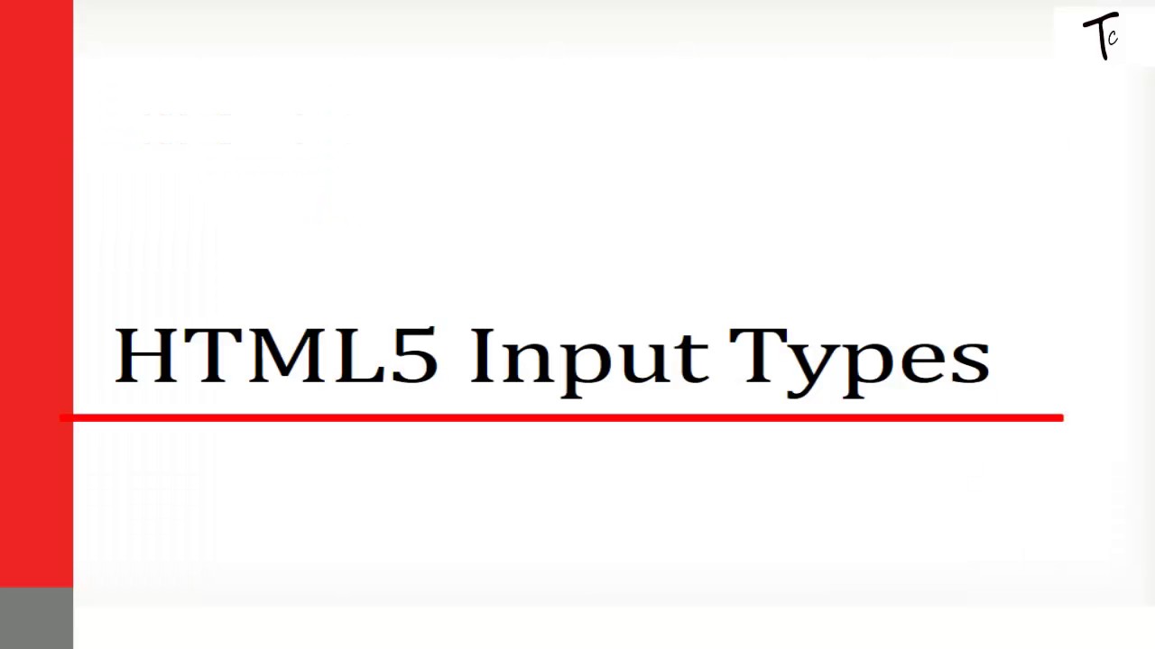 Learn Html5 From Beginning How To Learn Html5 Fast How To Learn 1064