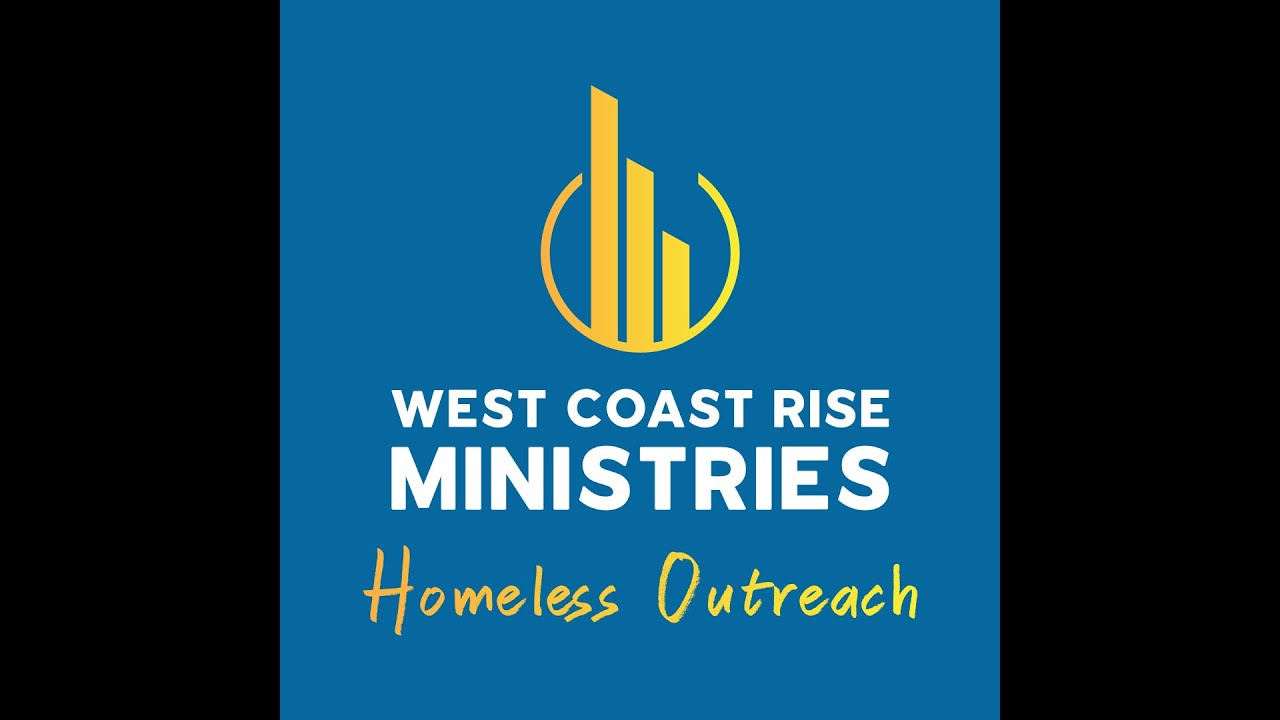 West Coast Rise Ministries Outreach - Rev Maurice A. Petty - YouTube