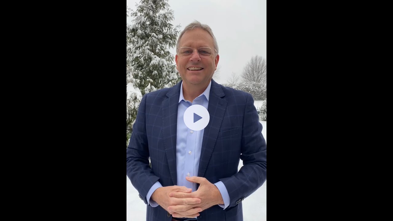 Carl says "Thank You!" - YouTube