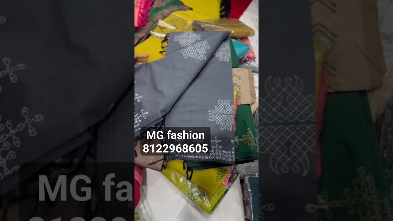 MG fashion ️ subscribe my YouTube channel 🛍️ online shopping online payment 8122968605 - YouTube