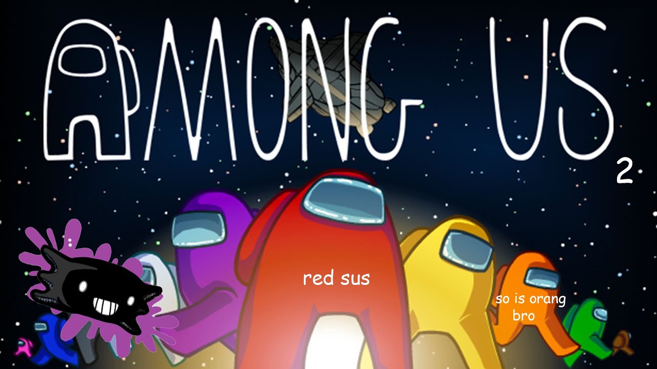 Amungus pt.2 - YouTube