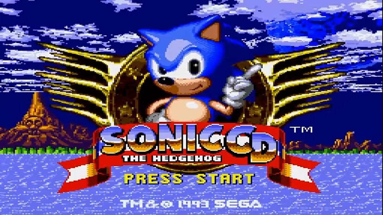 Soniccd Pro Youtube 6022