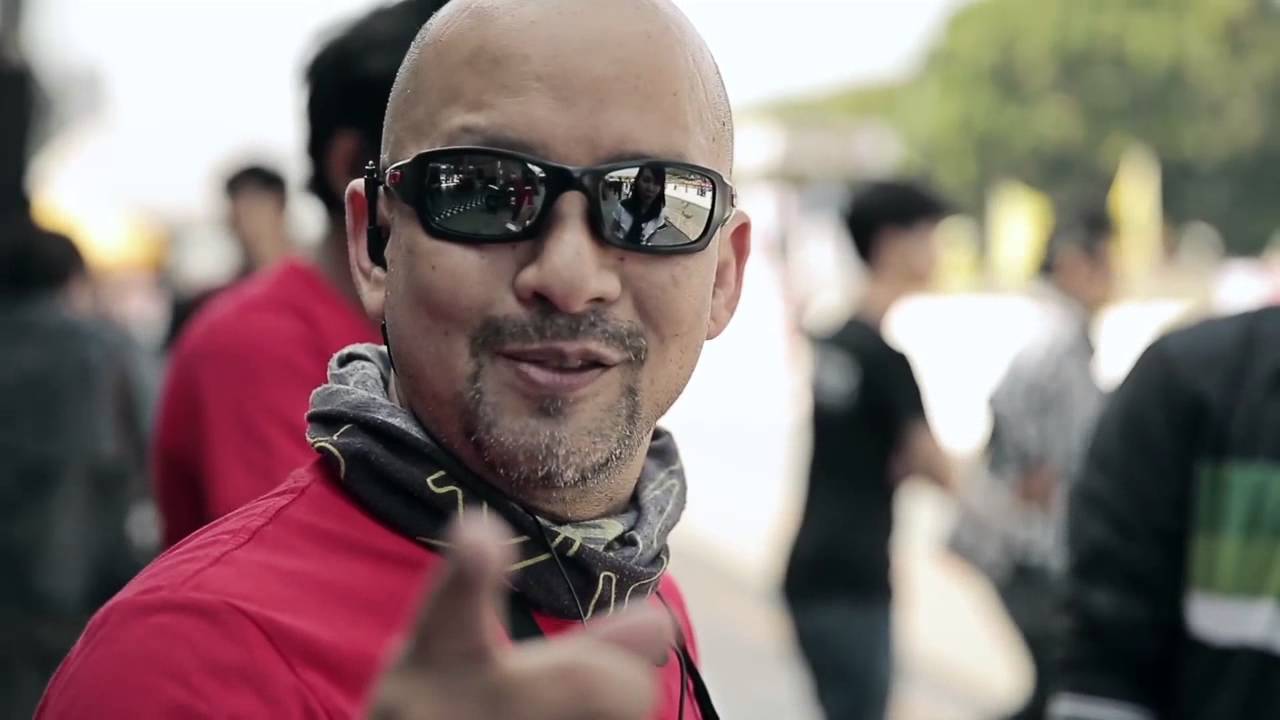 TDW 2012 - 2013 ( Official Teaser - Events ) - YouTube