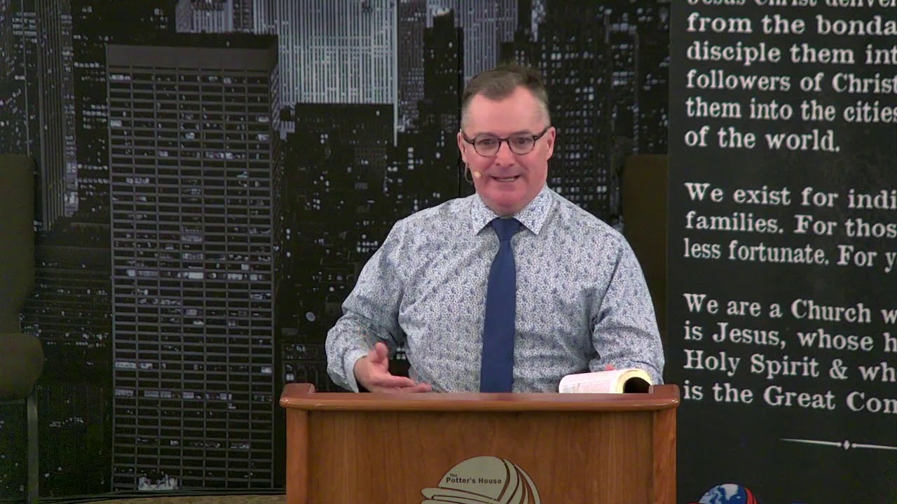 04/22/20 PM - Wednesday - Pastor Joe Rice - YouTube
