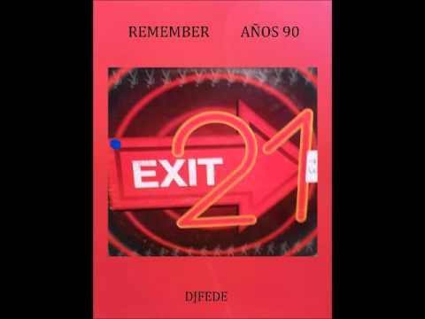 EXIT 21 - EXIT 21 (BASE) - YouTube