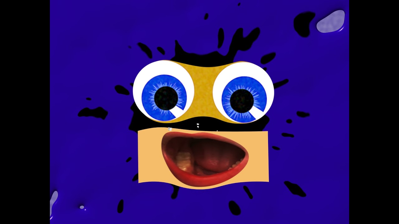 Klasky Csupo Logo Remake - YouTube