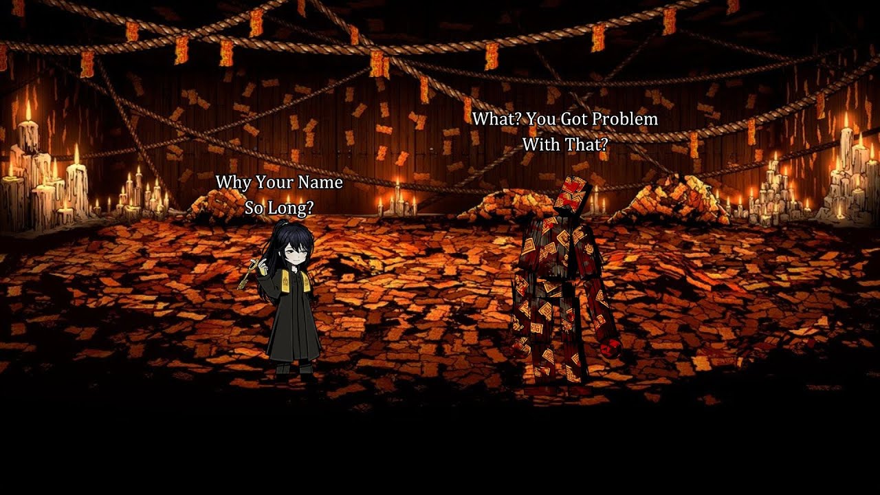 Guide To Solo So That No One Will Cry With Dieci Hong Lu - Limbus ...