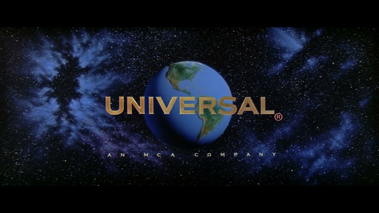 Universal Pictures (HDR, 1992) - YouTube