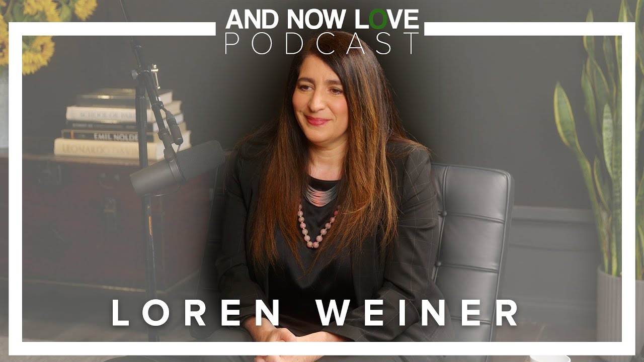 The Therapy We Deserve: Dr. Loren Weiner on Healing at the Root - YouTube
