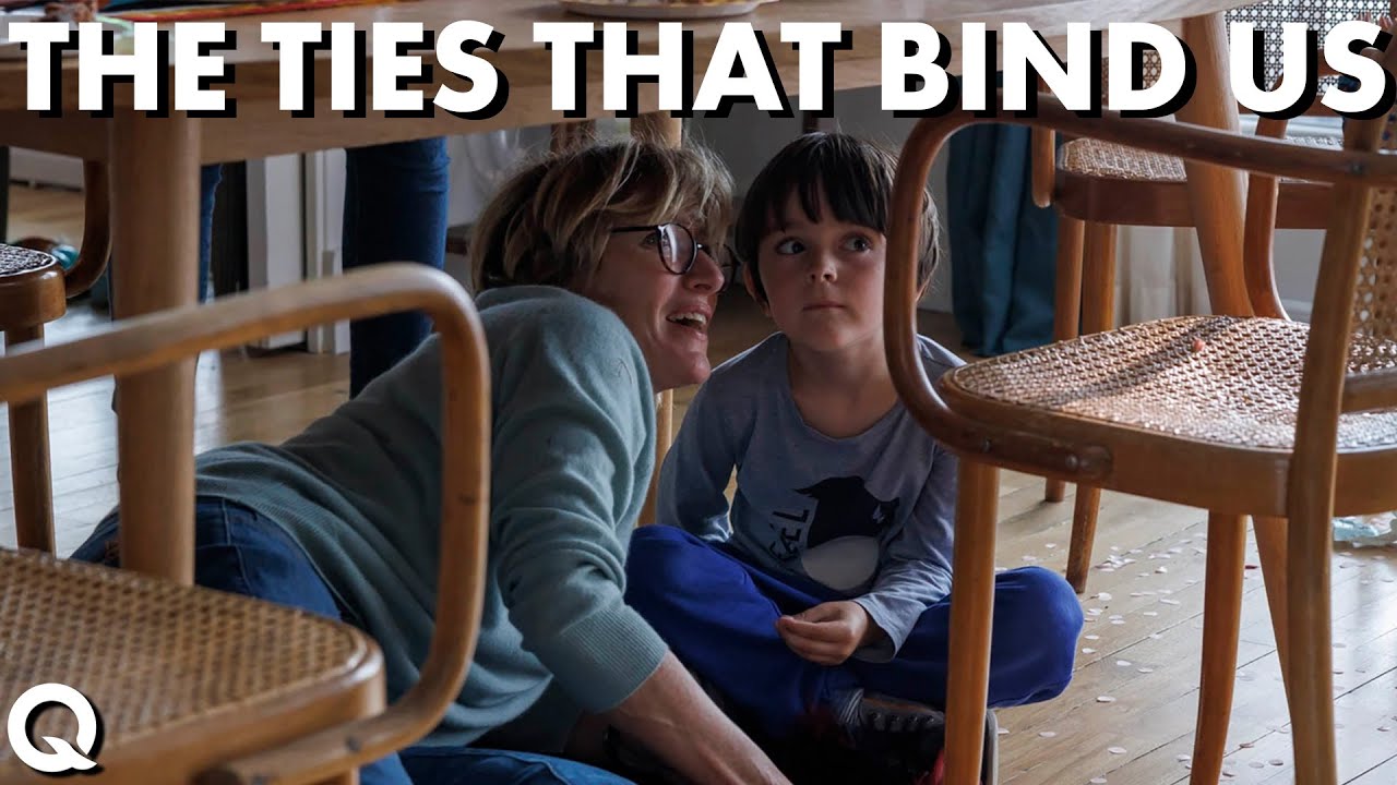The Ties That Bind Us - Review - YouTube