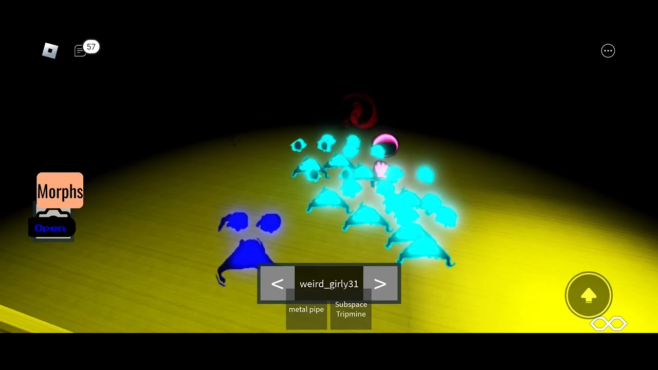 U-10 army in the backrooms part 2.. angry climbo... - YouTube