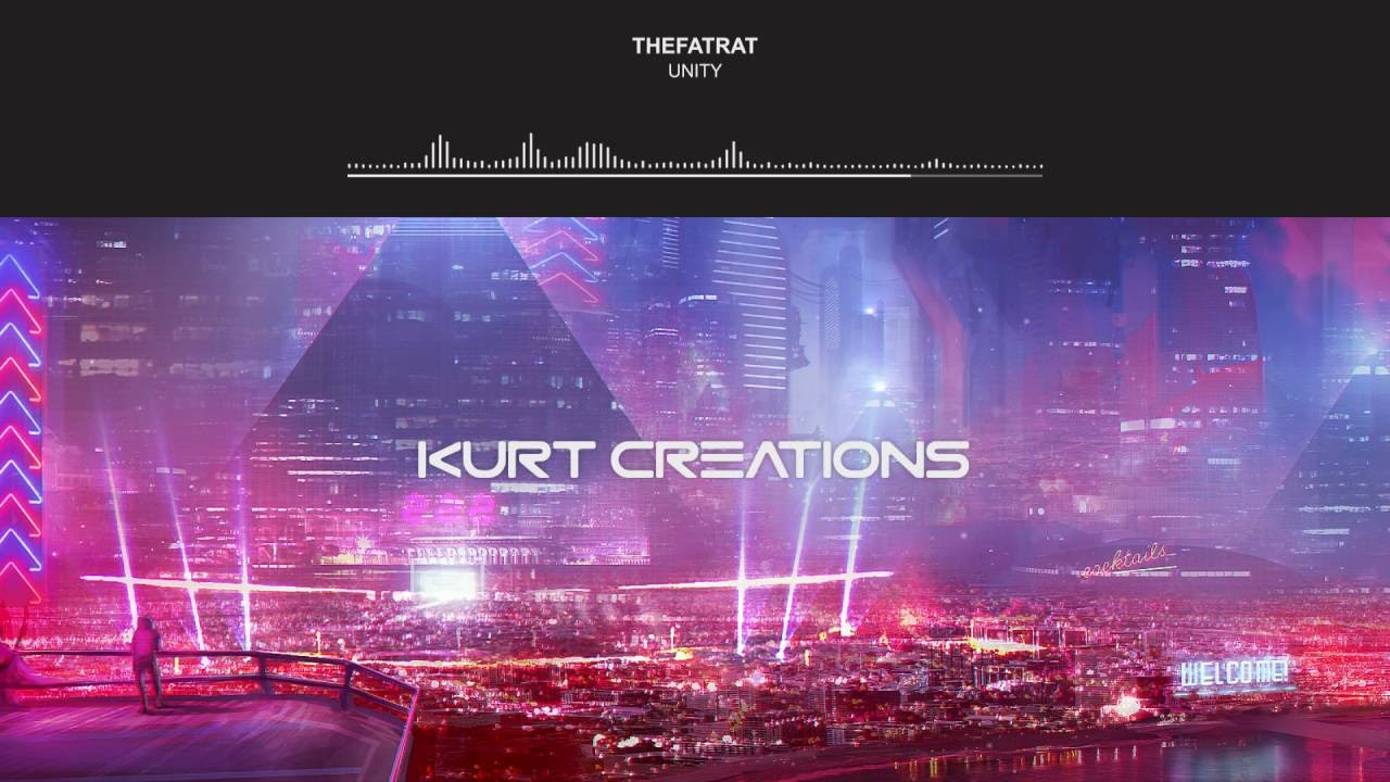 Tasty Network Audio Spectrum | Free Template - YouTube