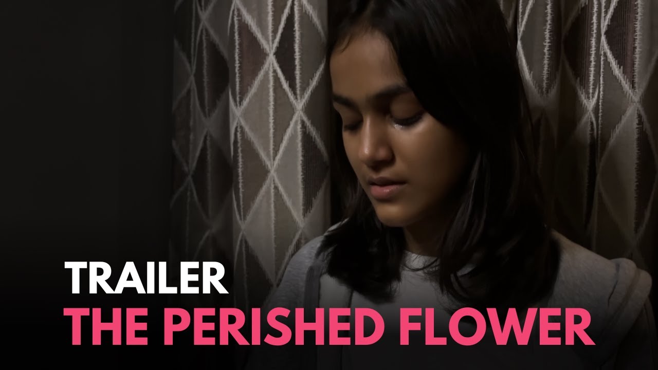 Trailer of 'The Perished Flower' | March 30 - YouTube