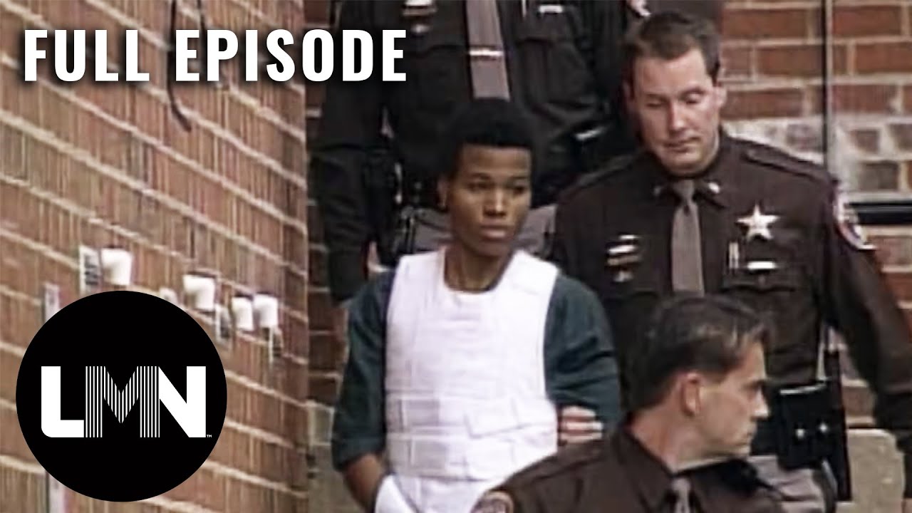 DC Sniper's Teenage Accomplice Tells All (S1, E4) | Monster in My ...