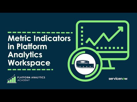 Platform Analytics Academy - April 19th, 2023 - Me... - ServiceNow ...